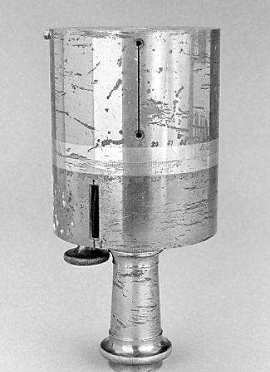 Instrument de mesure des angles (pantomètre dit goniasmomètre) ⋅ ...